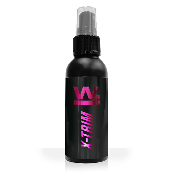 X Trim Ceramic Trim Coating – Waxaddict