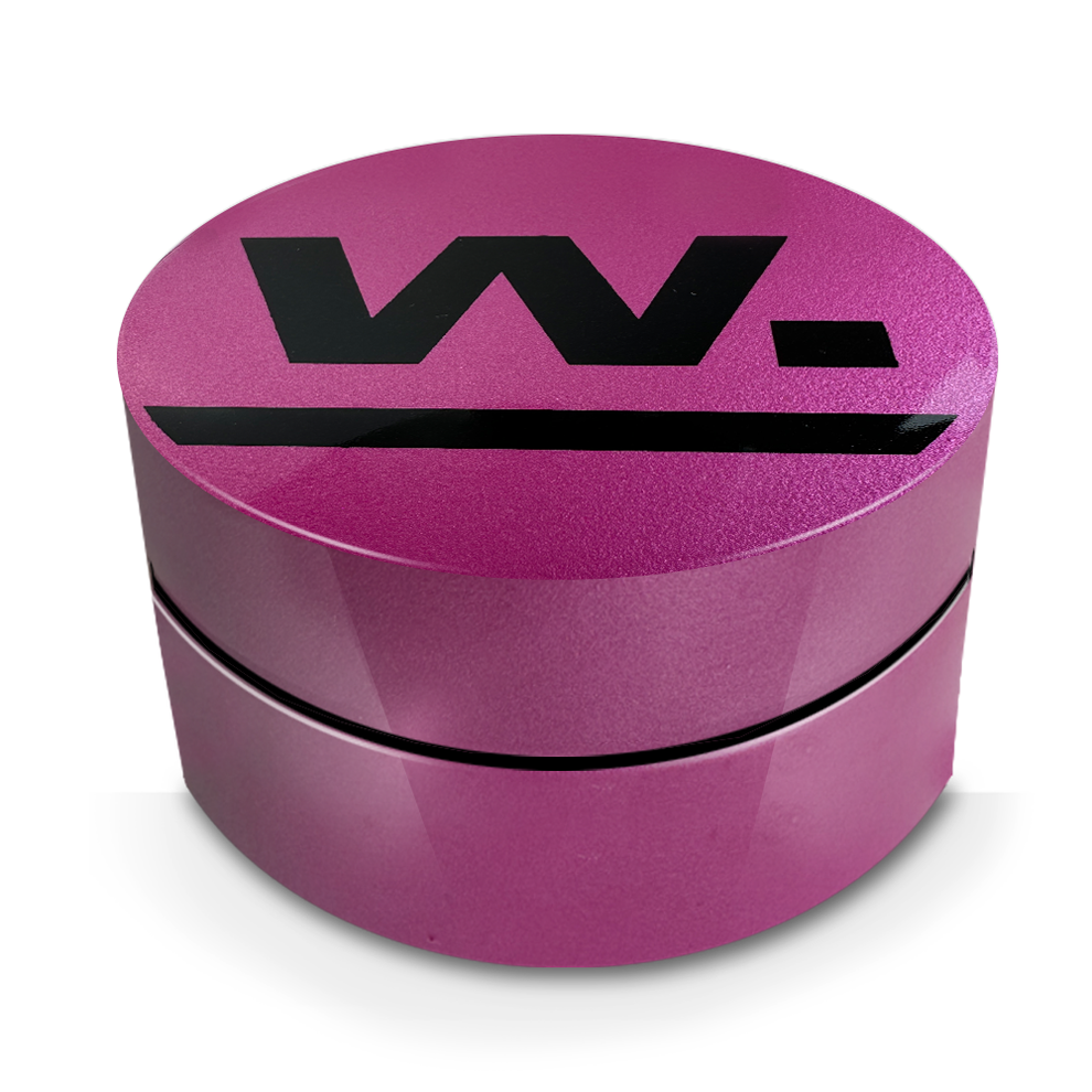 Vortex Bespoke Candy Pink Cherry Cola – Waxaddict